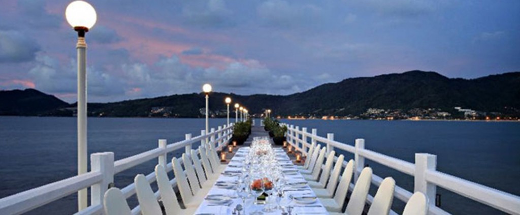 Blog: Simplicity Inspiration | Wedding Boutique | Wedding Venue in Phuket