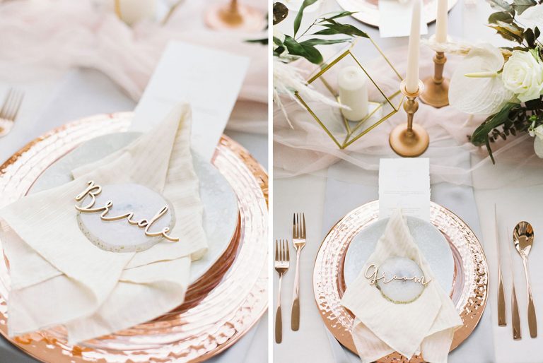 Blog: Wedding Trends: Minimalism new Luxury | Wedding Boutique | Phuket ...